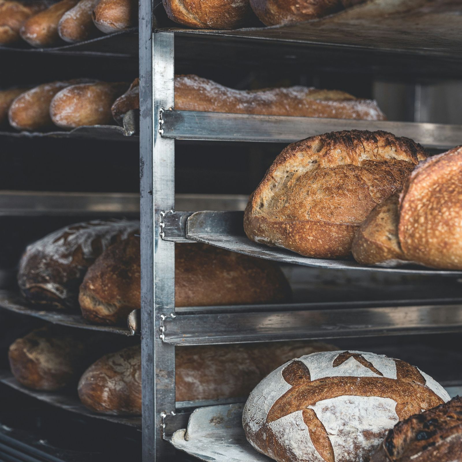 ERP software in the food industry | anaptis